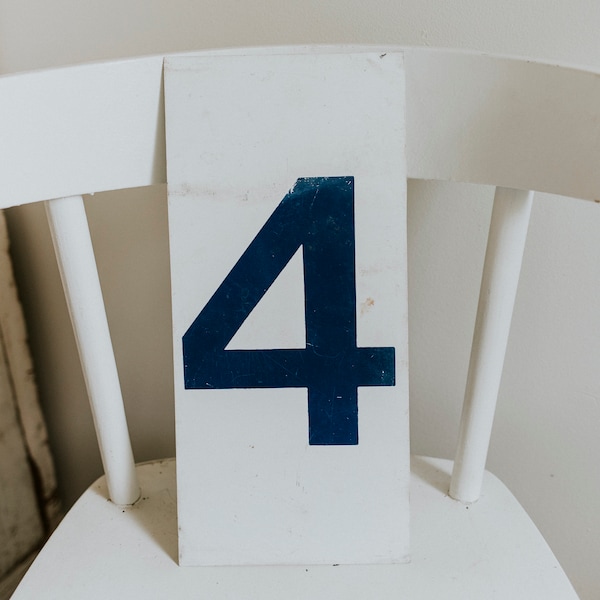 Gas Station Numbers - Etsy