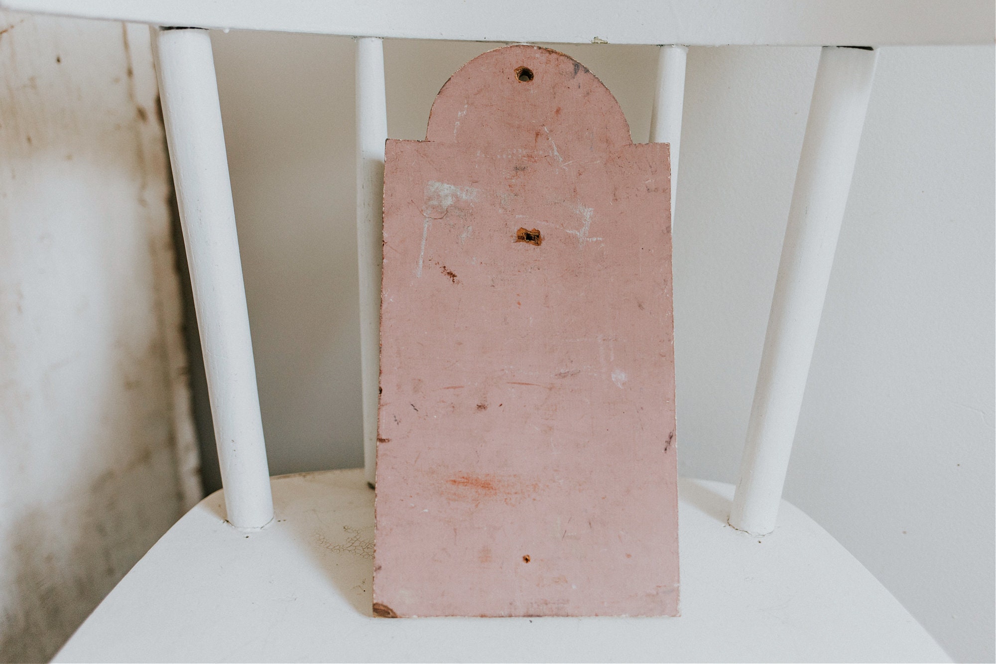 Small Vintage Carnival Sign Carnival Food Sign Hand Painted Plywood ...