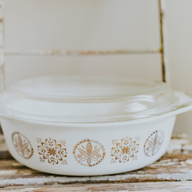 Promotional Pyrex - Etsy