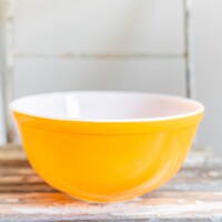 Orange Pyrex - Etsy