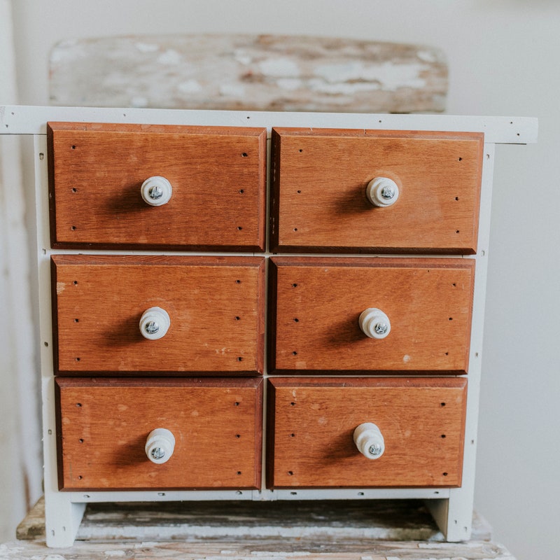 Apothecary Table - Etsy