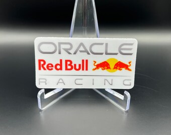 F1 Driver Max Verstappen's 2023 Season Helmet Sticker - Etsy