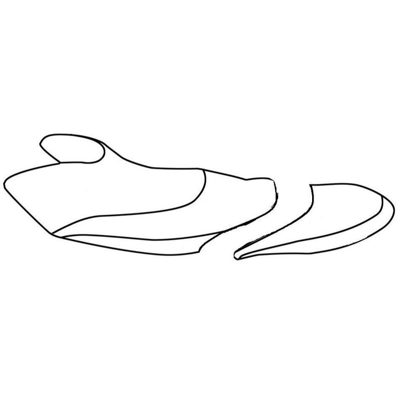 At Model Yamaha - Etsy