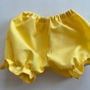 Bloomers for Your Build a Bear Bear or Rabbit and Cabbage Patch 20" and ...