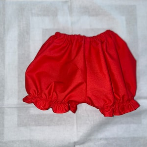 Bloomers for Your Build a Bear Bear or Rabbit and Cabbage Patch 20" and ...