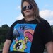 Good VS Evil T-shirt - Etsy