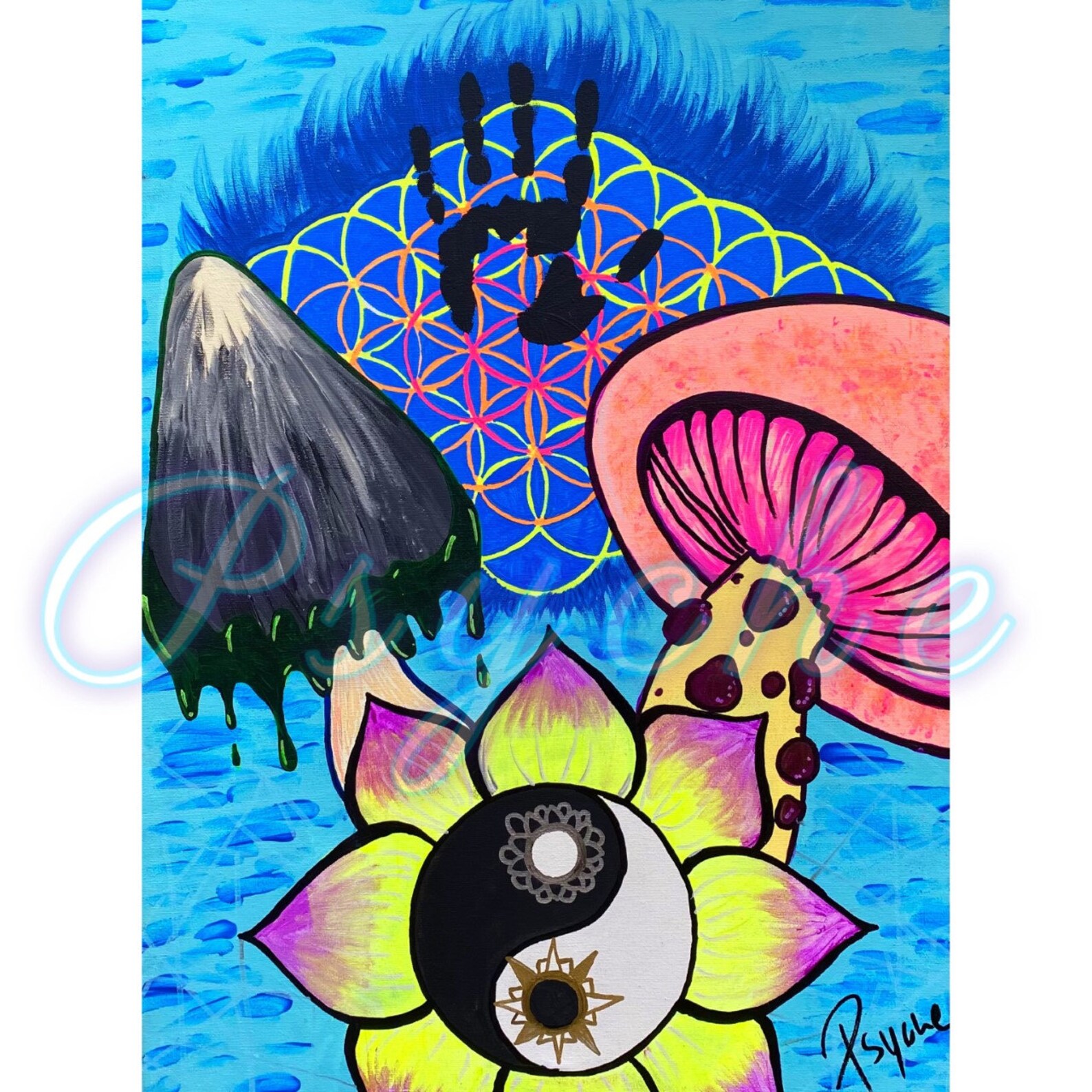 Good VS Evil T-shirt - Etsy