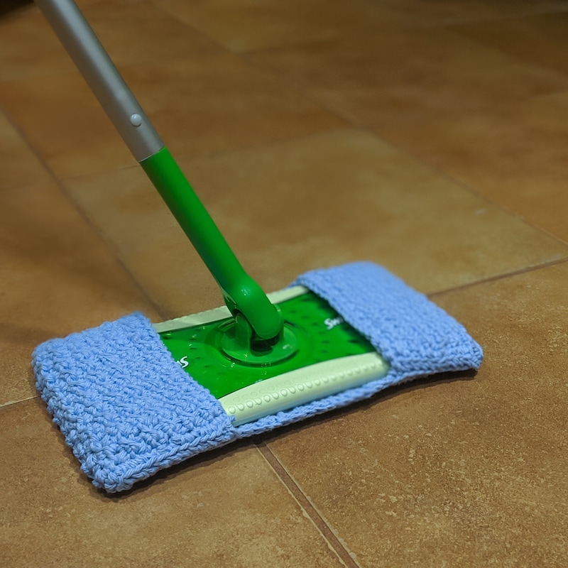 Swiffer Cover - Etsy