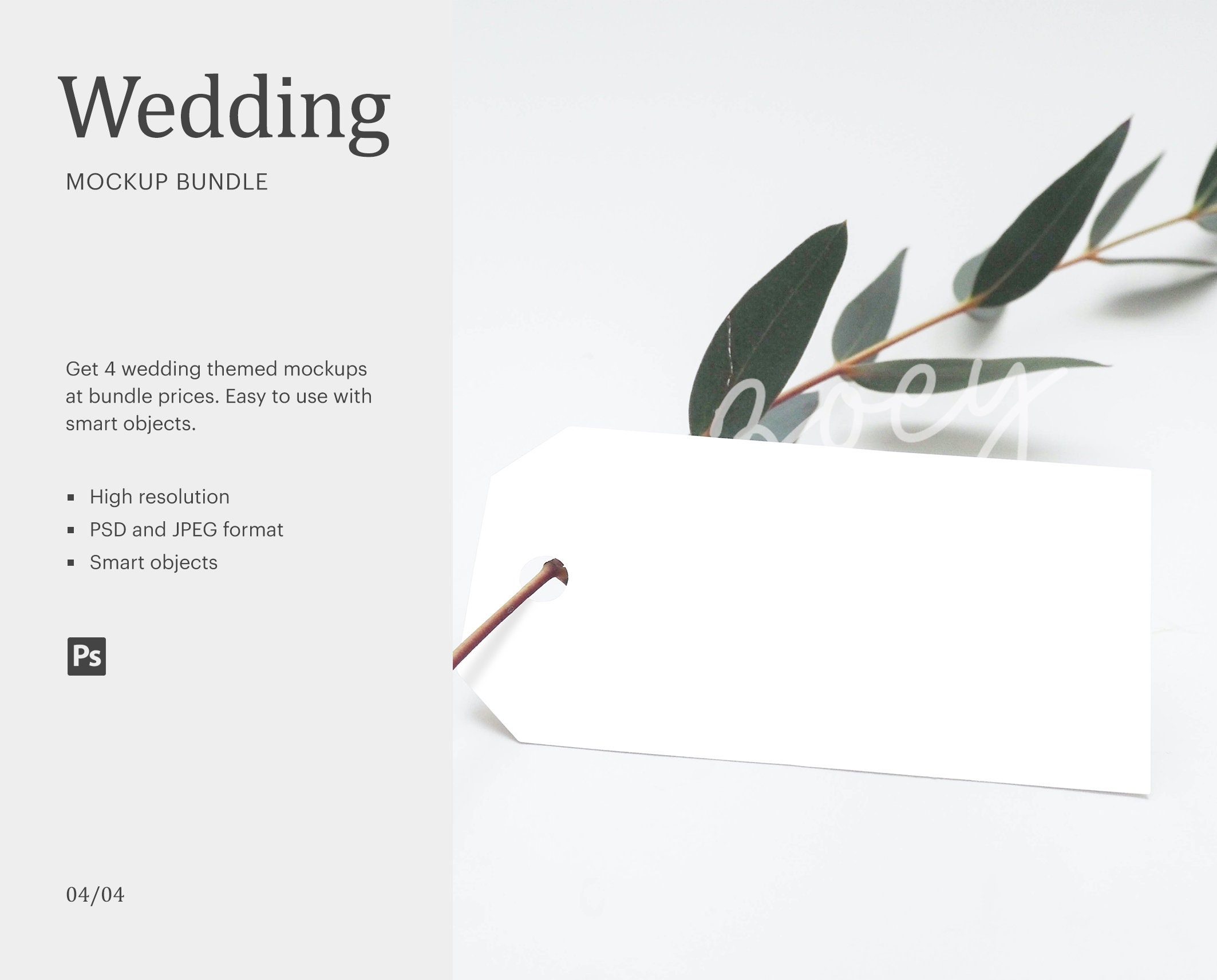 Invitation Mock up Bundle-wedding Theme, Mock Up, Mockup, Mock Ups ...