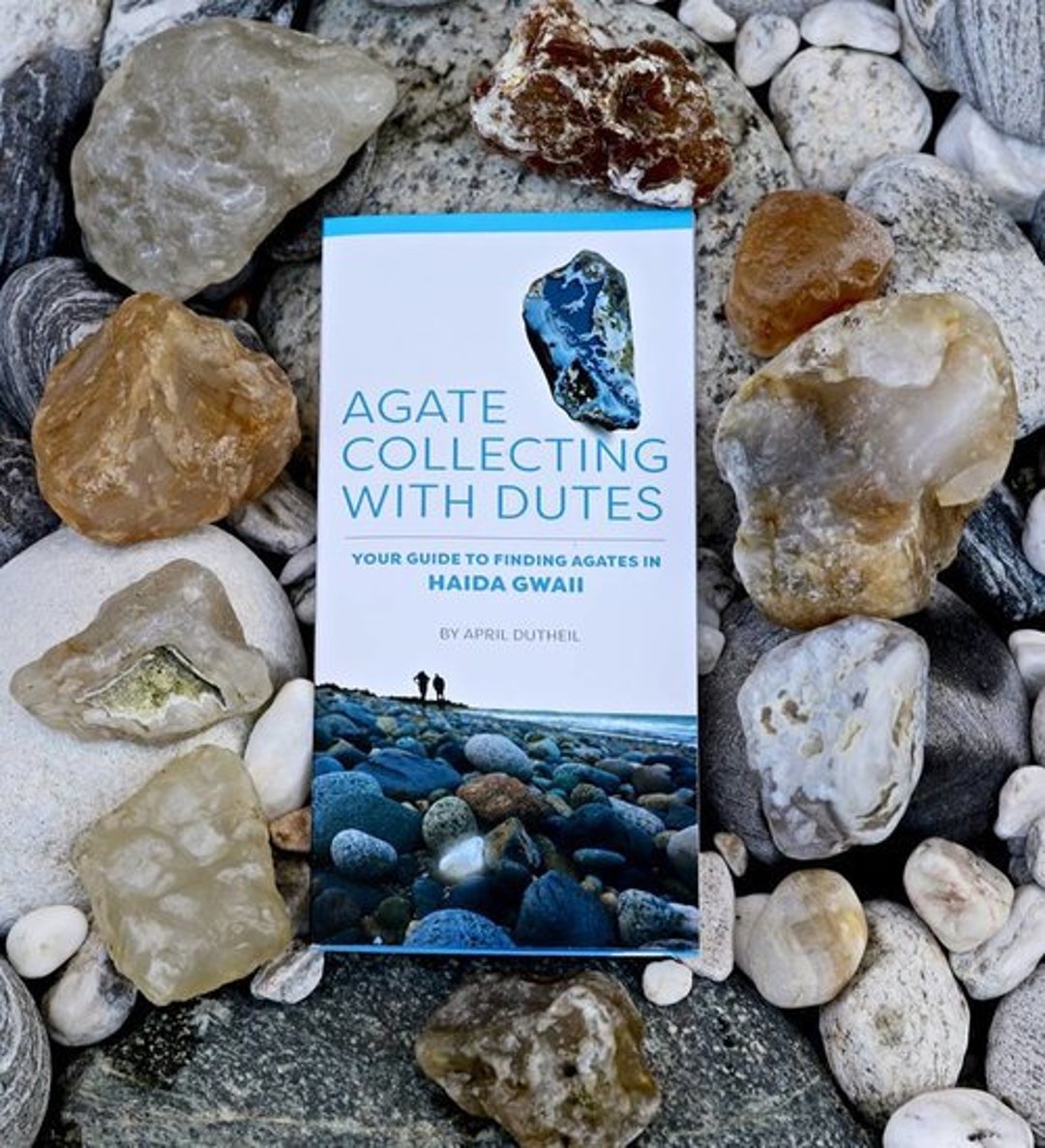 Identifying Beach Agates