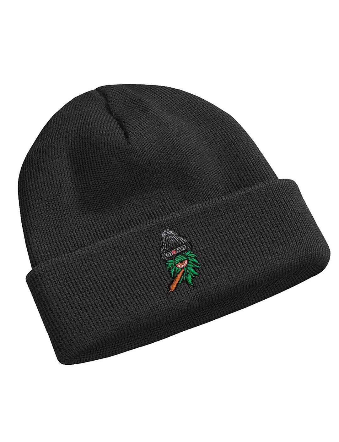 Stoner Bud Beanie - Etsy