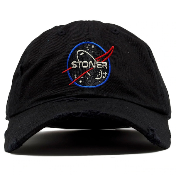 Stoner Cap - Etsy
