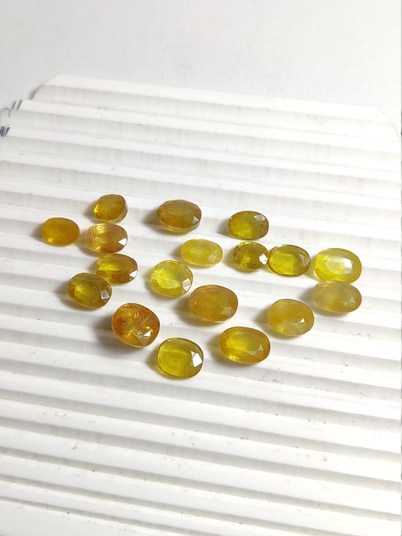 Materials Craft Supplies & Tools Jewelry Making & Beading Yellow ...