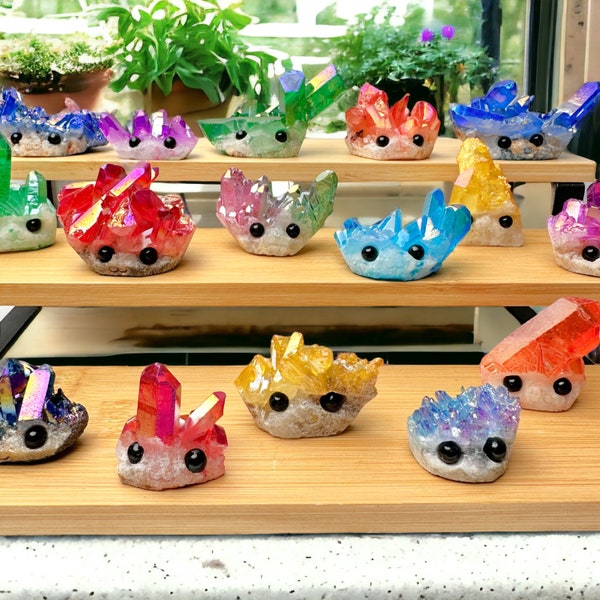 Pet Rock - Etsy