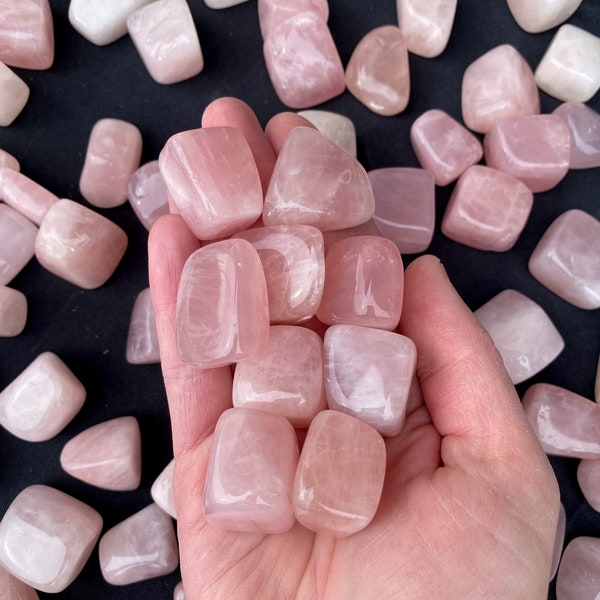 Rose Quartz - Etsy