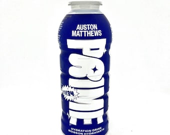 ULTRA RARE Prime Hydration ORANGE Flavored 1 Bottle Logan Paul , Ksi - Etsy