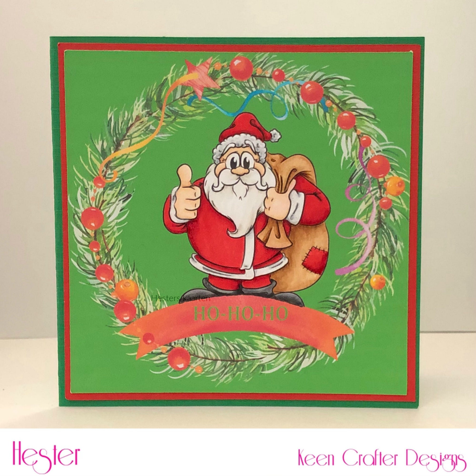 Christmas Digital Paper Traditional Colours 12 X 12 300 Dpi - Etsy ...