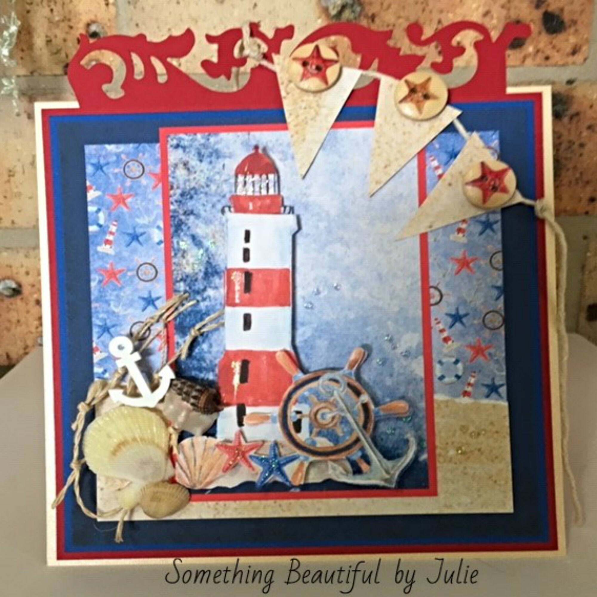 Beach Themed Digital Paper 12 X 12 300 Dpi - Etsy