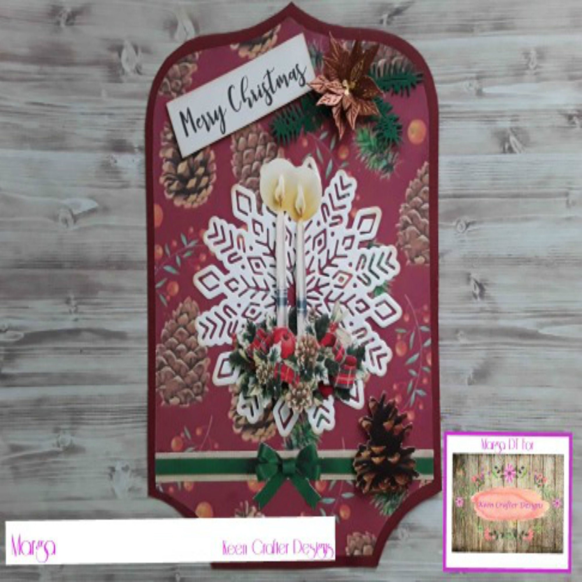 Christmas Digital Paper Traditional Colours 12 X 12 300 Dpi - Etsy ...