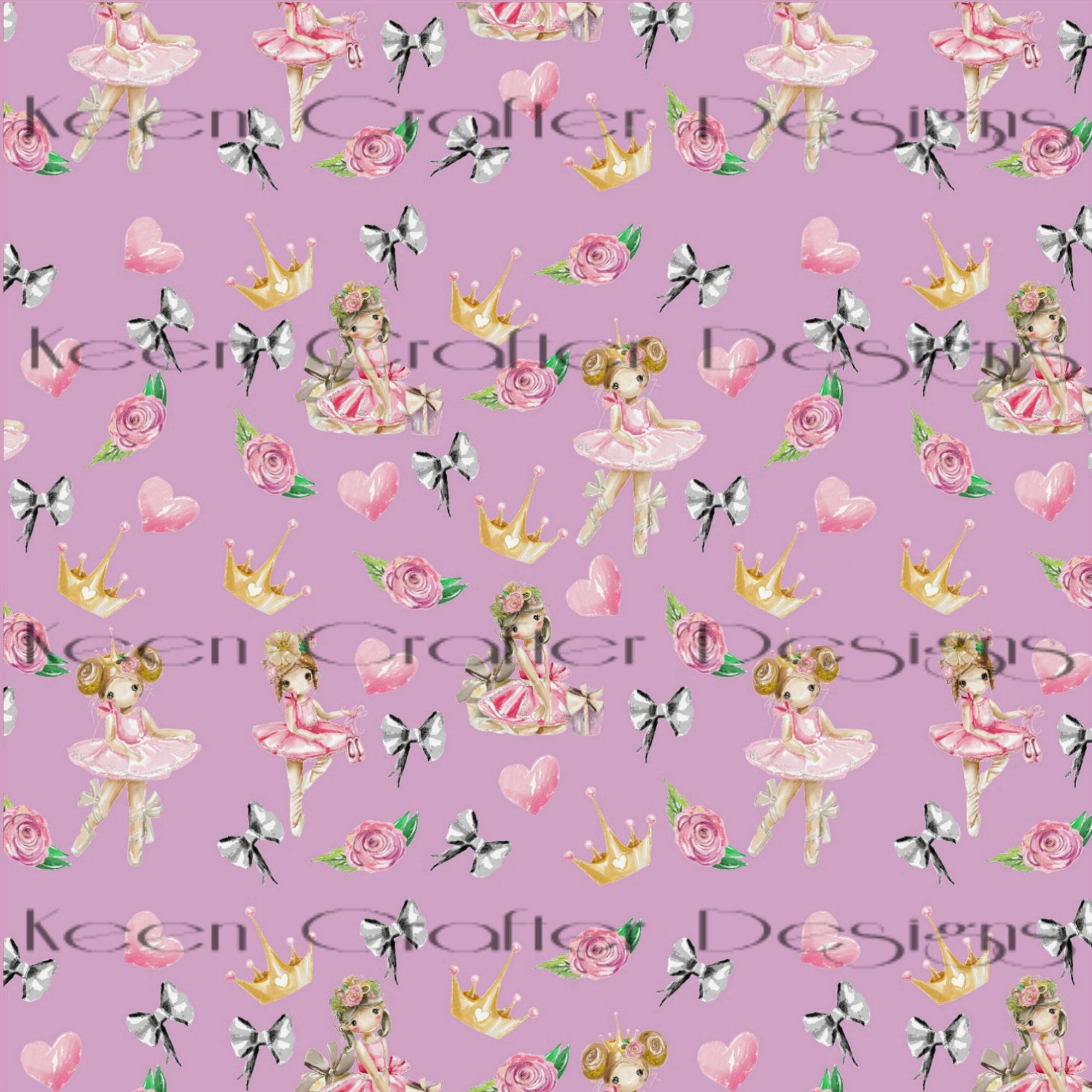 Ballet Digital Paper 12 X 12 300 Dpi - Etsy Australia