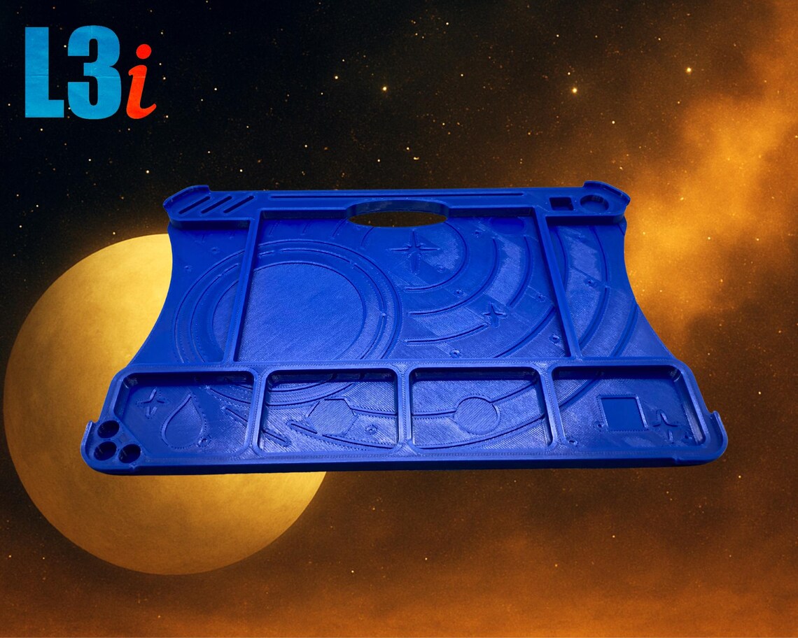 Dune Imperium Player Board Organizer | Stacking Player Tray for Dune ...