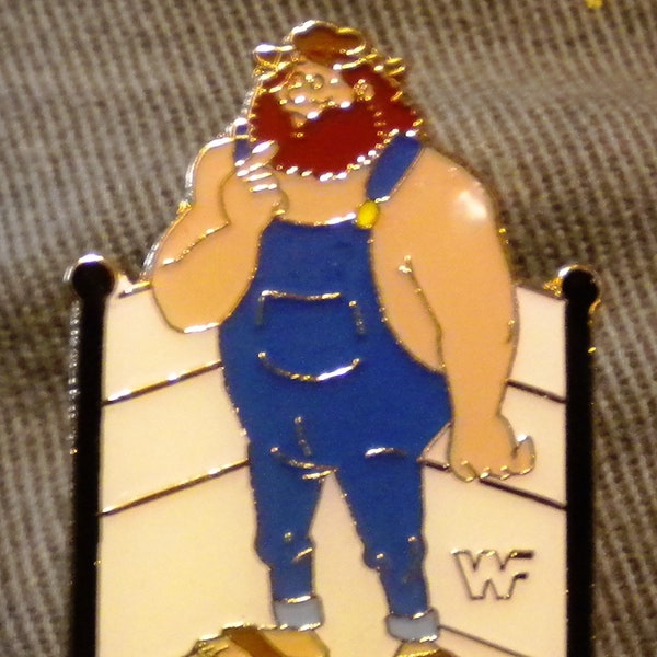 Wrestling Pins - Etsy
