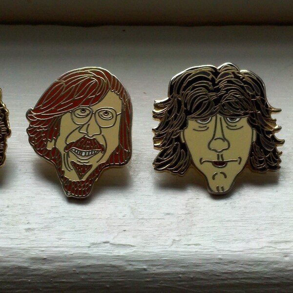 Phish Pins - Etsy