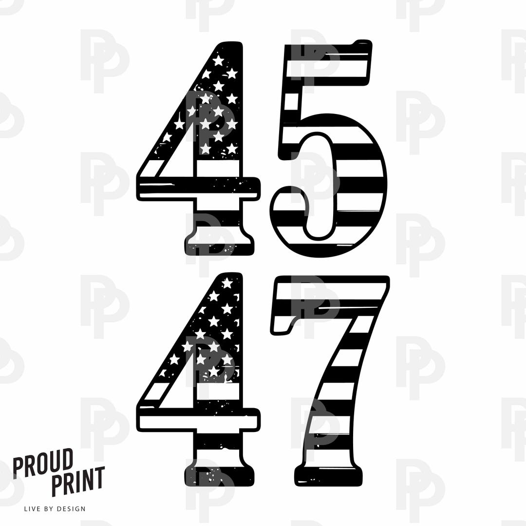 Trump 2024 Svg. Grazed and Unfazed Svg. USA Flag Svg. Patriotic Svg ...