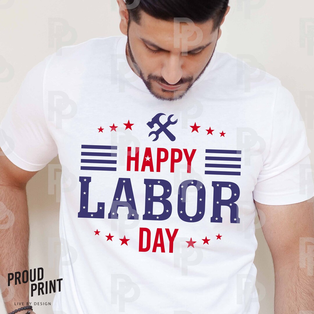 Labor Day Svg. Workers Day Svg. Happy Labor Day Svg. American Tools Svg ...