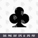 Bundle Card Suits SVG. Cards Svg. Card Symbols Svg. Playing Card Svg ...
