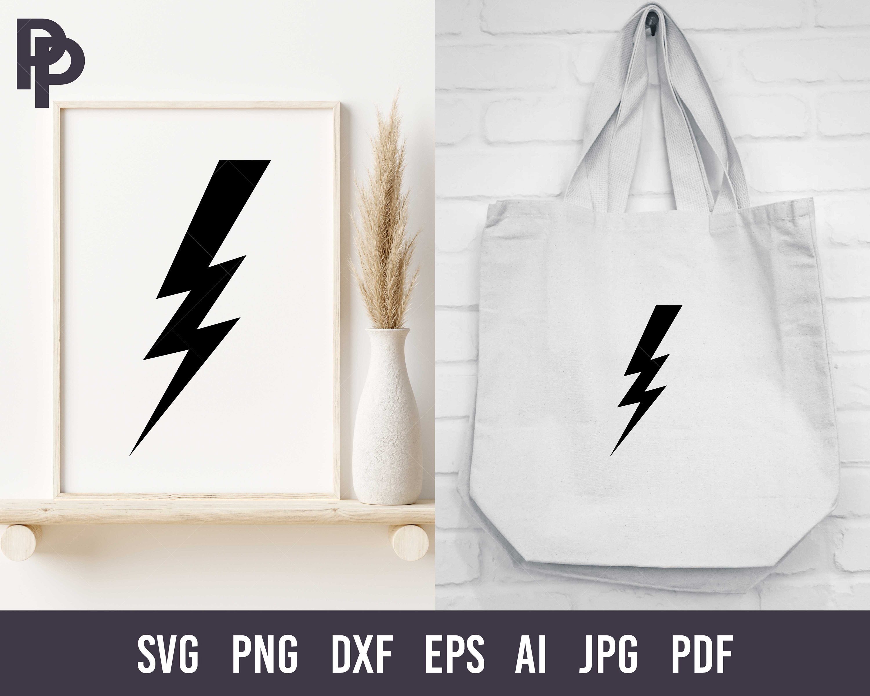 Bundle Flash Svg. Lightning Bolt Svg. Thunder Svg. Flash Silhouette ...
