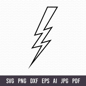 Bundle Flash Svg. Lightning Bolt Svg. Thunder Svg. Flash Silhouette ...