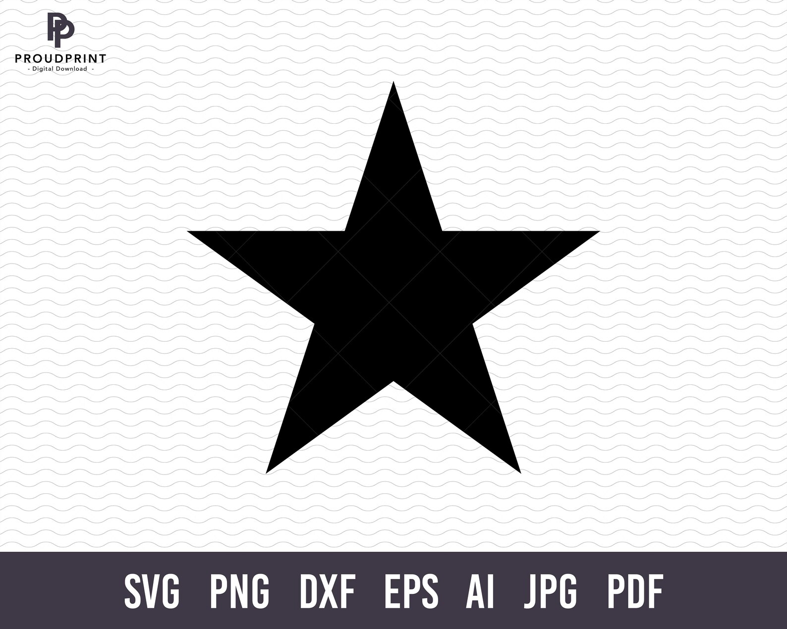 Bundle Star SVG. Simple Star Svg. Star Clipart. Star Vector. Star ...