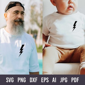 Bundle Flash Svg. Lightning Bolt Svg. Thunder Svg. Flash Silhouette ...