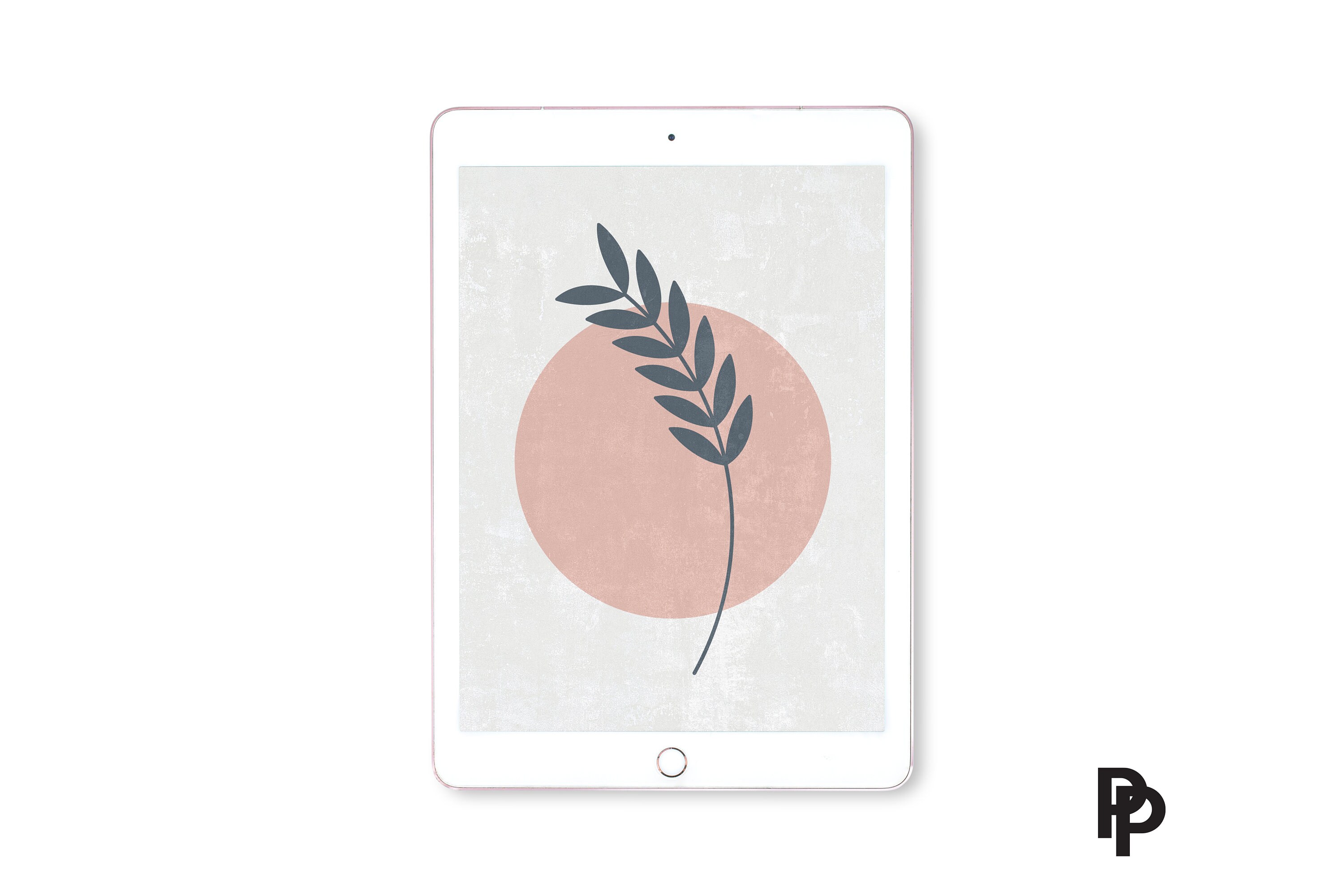 White Ipad Mockup. E-book Mockup. Tablet With Mockup. Photo - Etsy