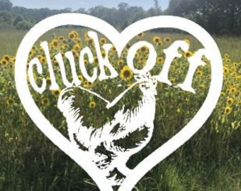 Chicken Cluck Off - Etsy