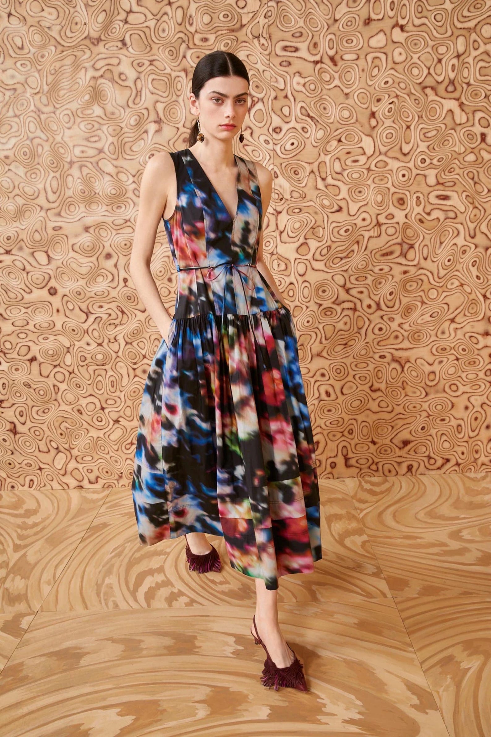 Ulla Johnson Kiran Dress