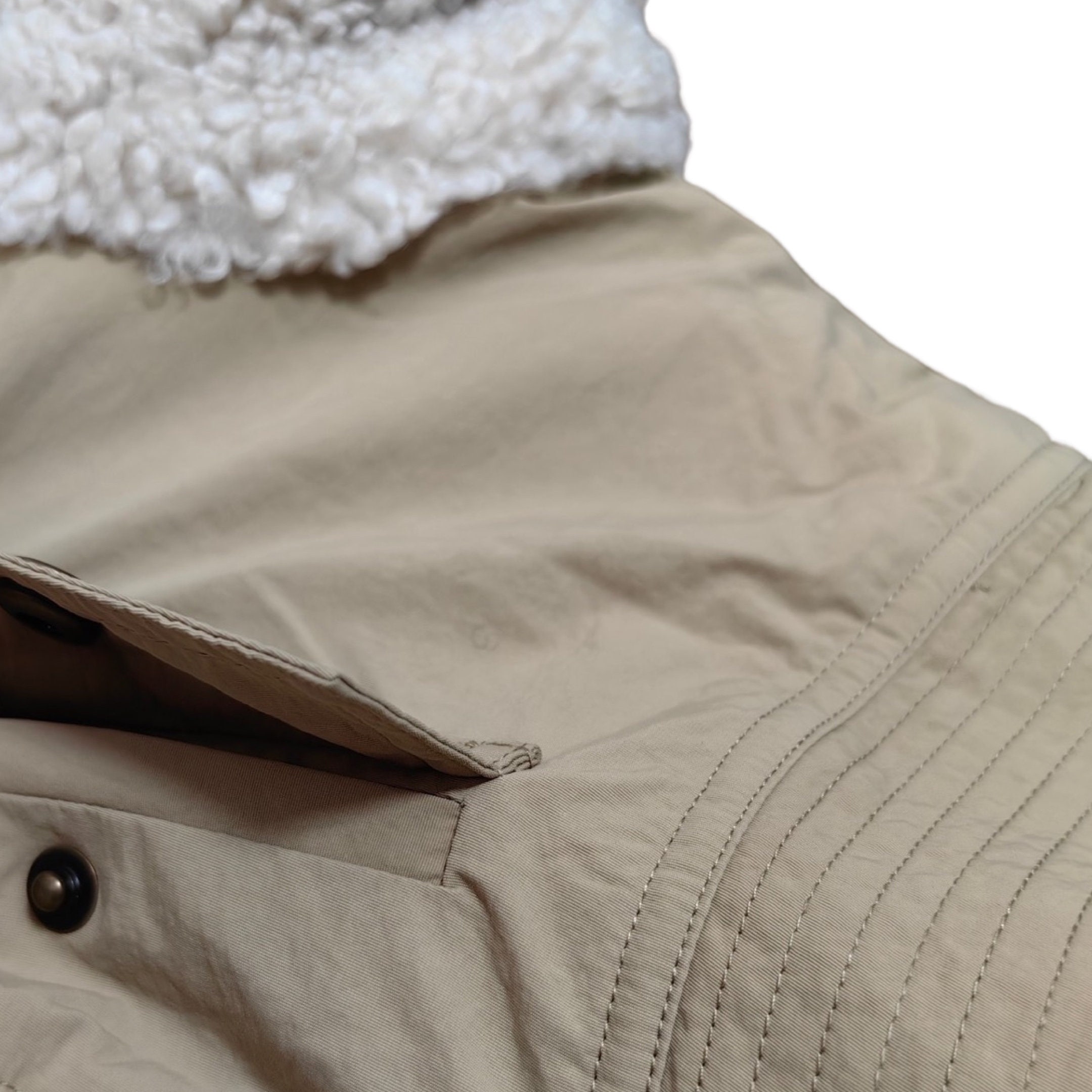 Ulla Johnson Tariet Fleece Vest Etsy