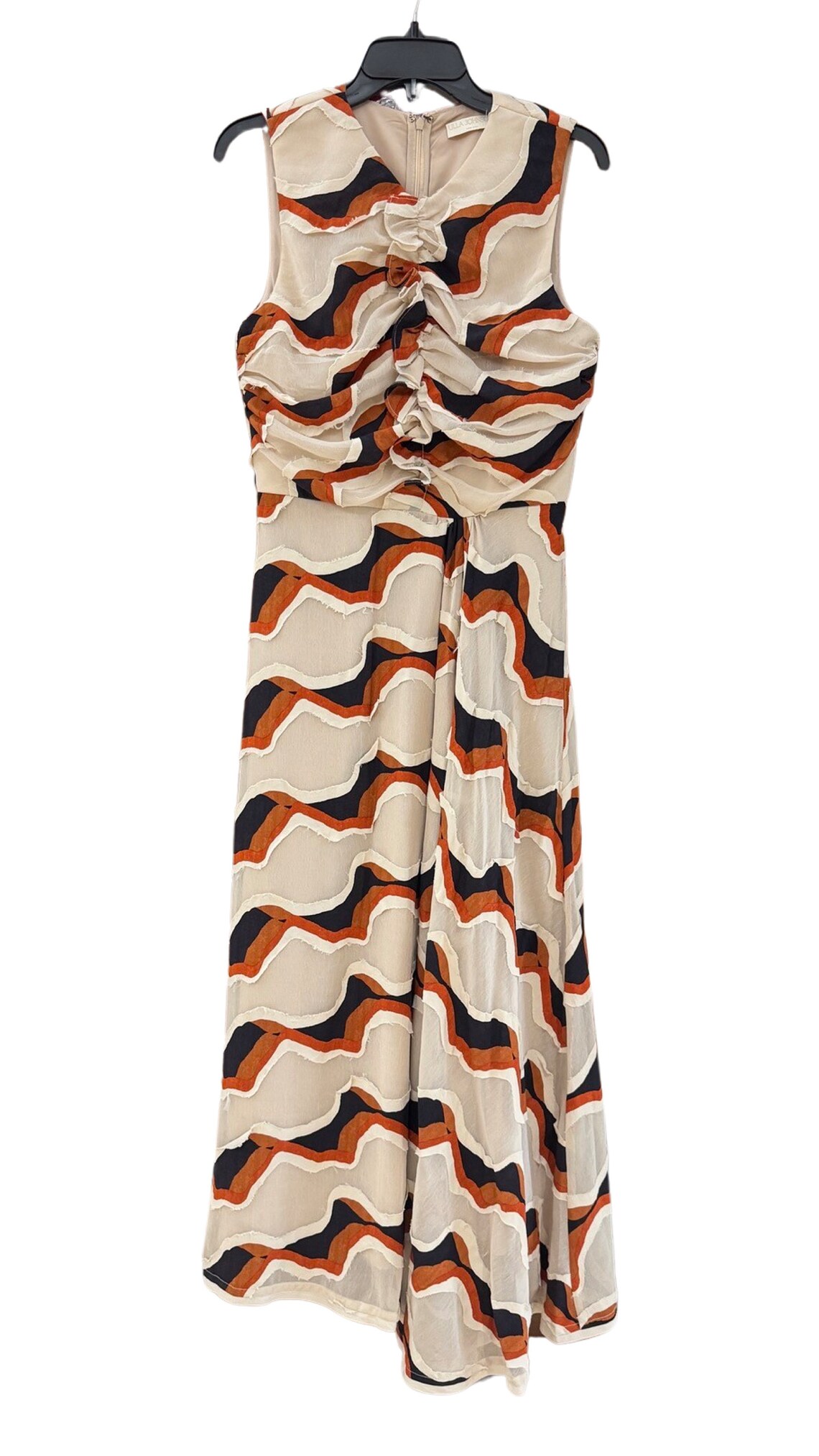 Ulla Johnson Cruz Dress in Conch - Etsy