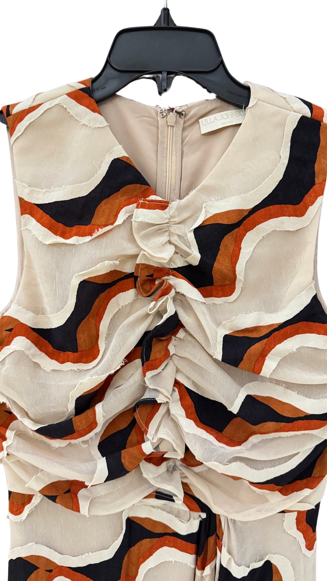 Ulla Johnson Cruz Dress in Conch - Etsy