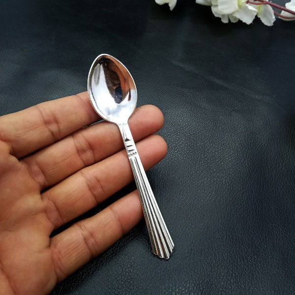 Baby Spoon - Etsy