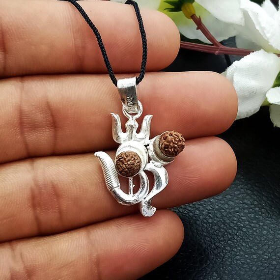 Rudraksha Beads Shiva