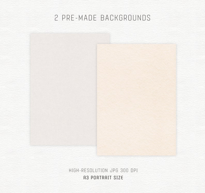 Watercolor Moose PNG - Hand Painted Winter Moose, Clipart, Commercial ...