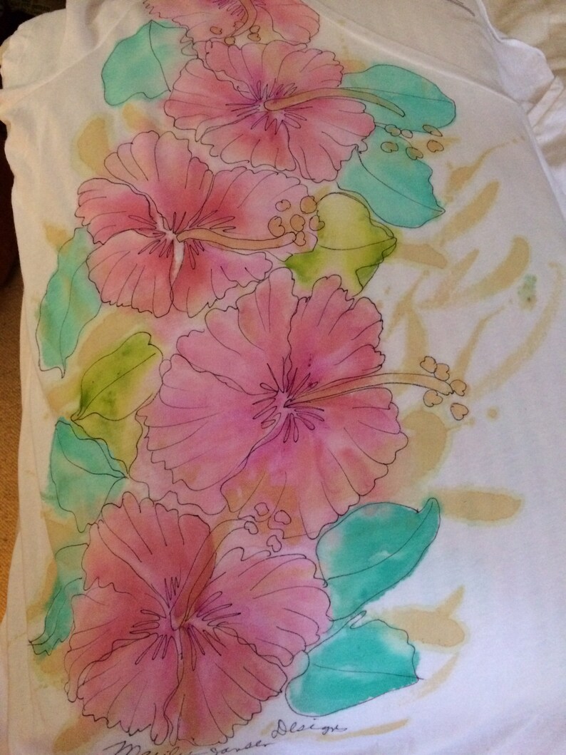 Hand Painted Designs - Etsy