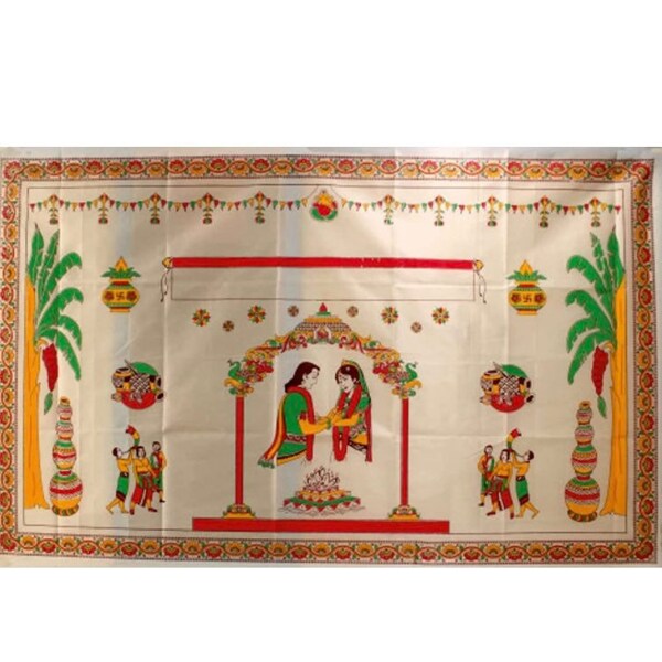 Gruhapravesam Decor - Etsy