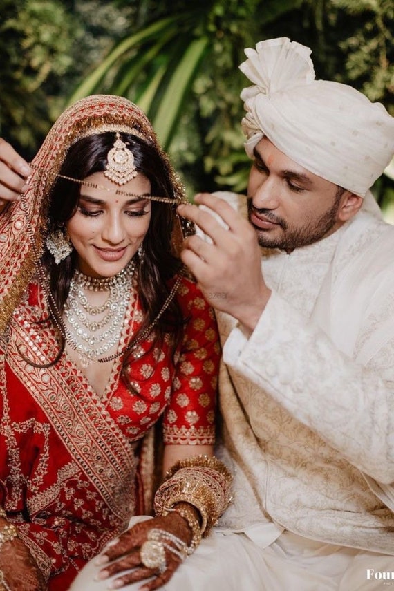 Wedding turban 60 photos - Astyledwedding.com