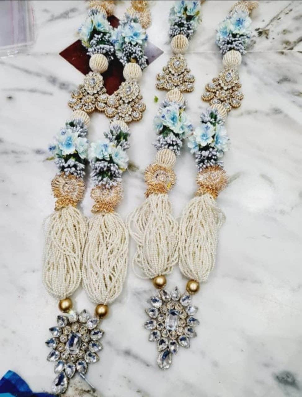 Party Supplies Party Favors Paper & Party Supplies Pooja Mala Indian ...