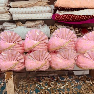 Wedding Pagri/ Safa/ Baraati Pagdi/ Indian Wedding Turban - Etsy