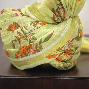 Indian Wedding Safa Turban Safa for Indian Wedding Pagadi Indian Groom ...