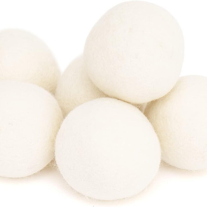 Wool Balls - Etsy